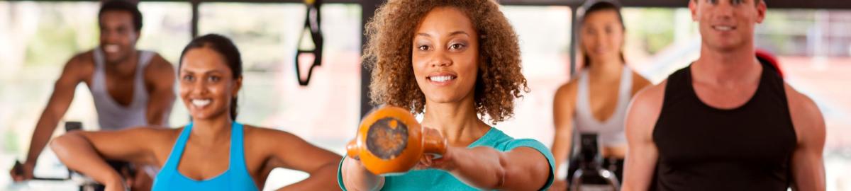 Group Exercise | Manitowoc-Two Rivers YMCA